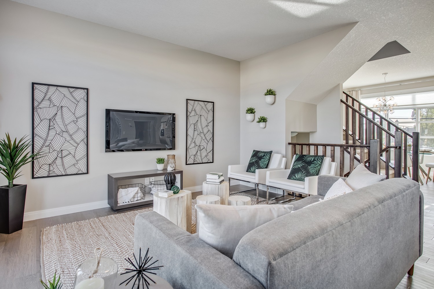 Laned Homes | Trico Homes | Wolf Willow