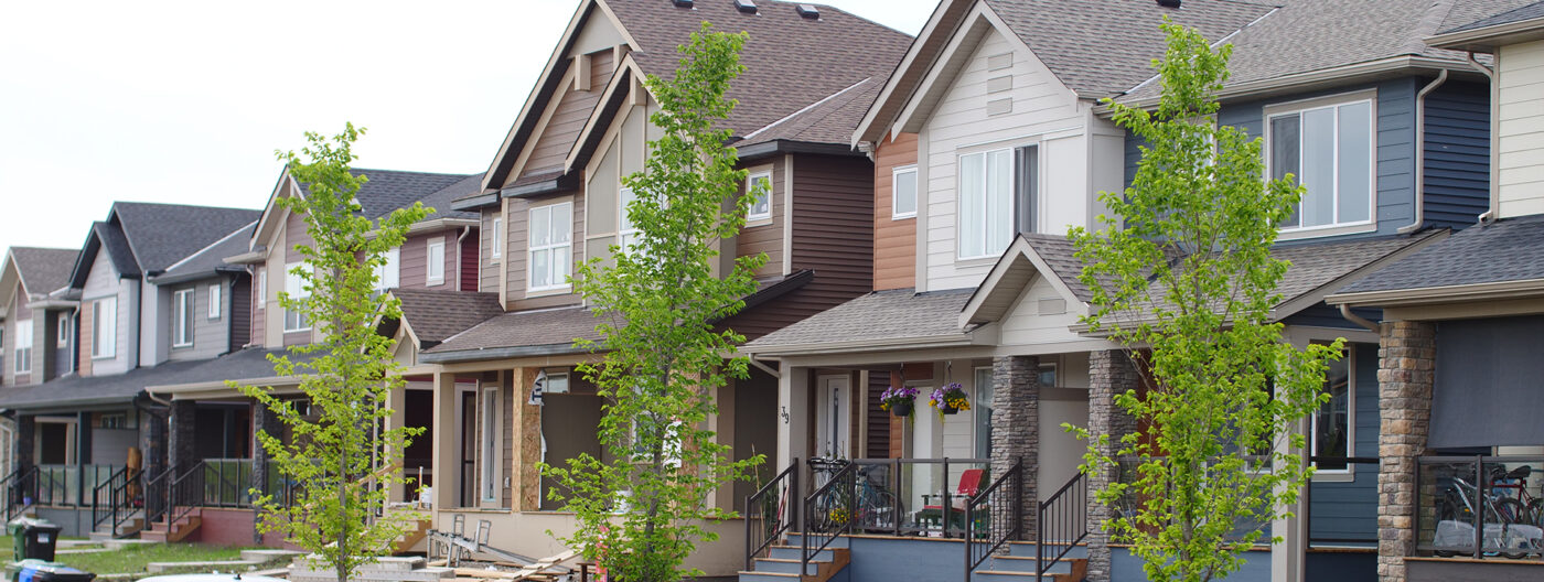 Choosing Your Perfect Home in Wolf Willow: Laned Homes | Wolf Willow