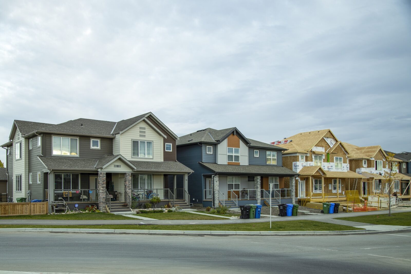 Wolf Willow Builder Profile: Morrison Homes | Wolf Willow