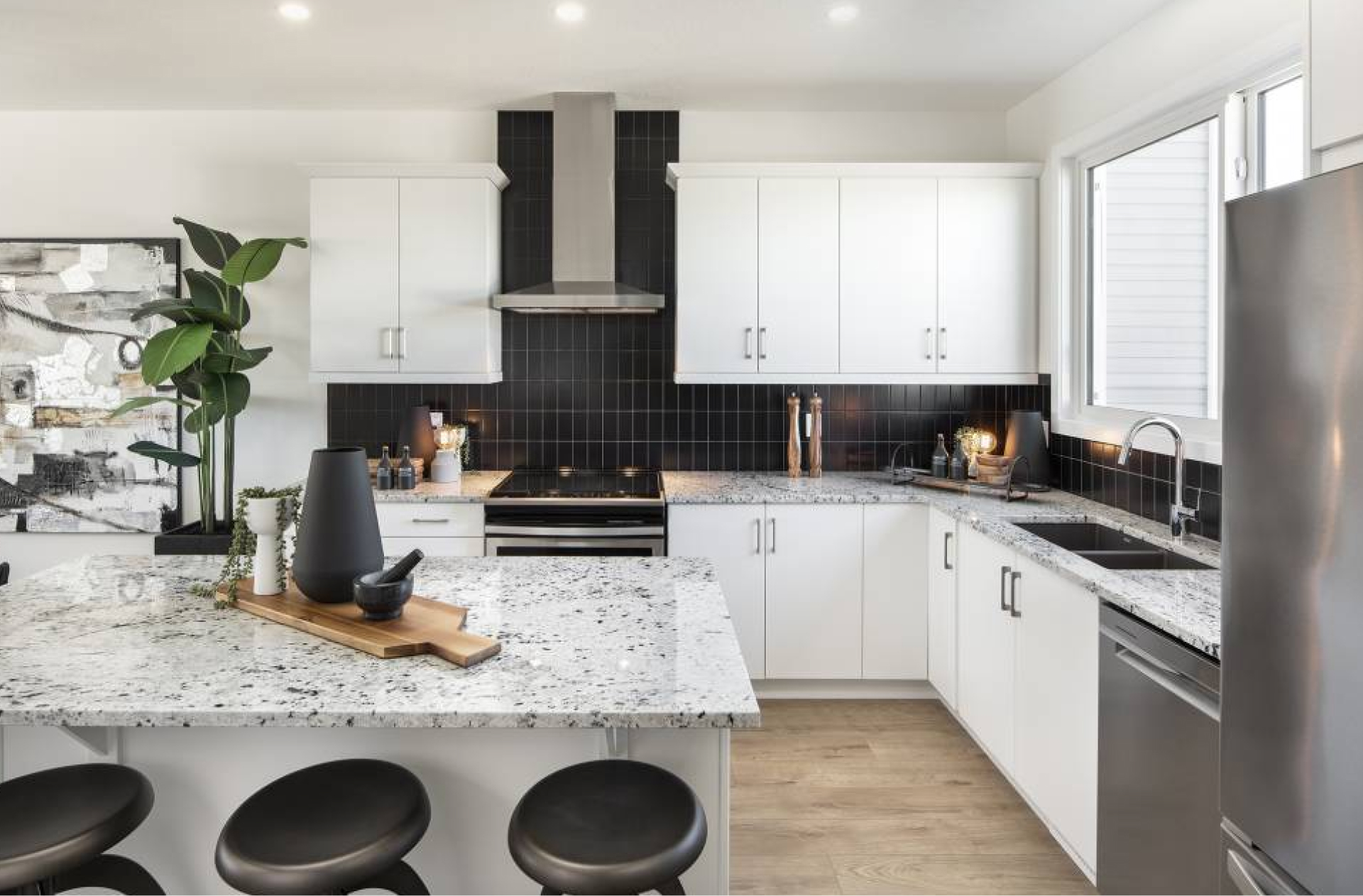 Choosing Your Perfect Home in Wolf Willow: Laned Homes | Wolf Willow