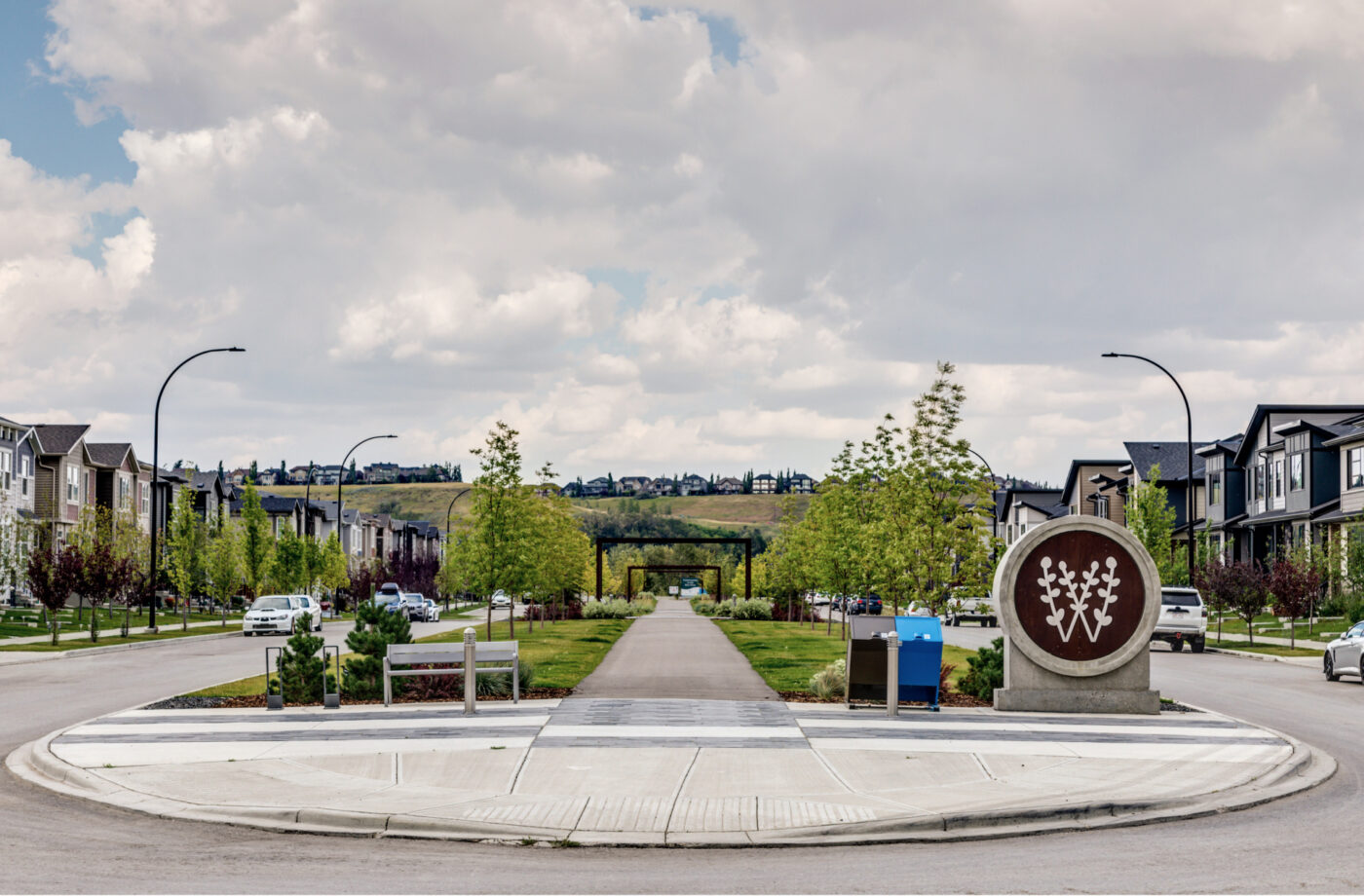 Choosing Your Perfect Home in Wolf Willow: Laned Homes | Wolf Willow