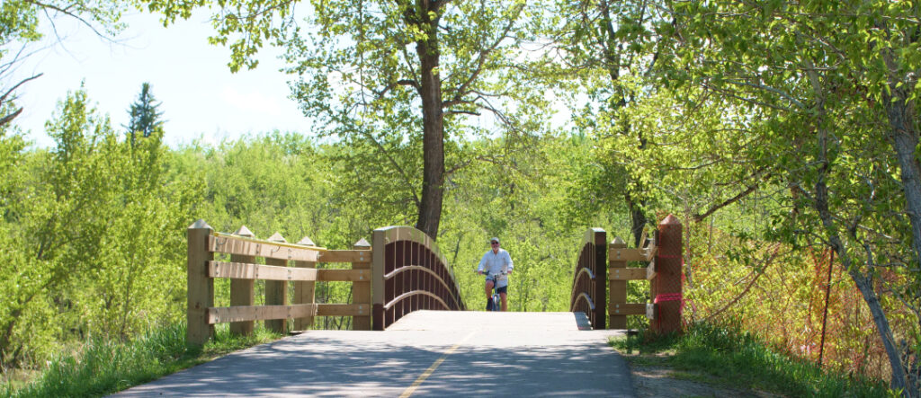 A Guide to the Best Parks in Calgary's Southeast | Wolf Willow