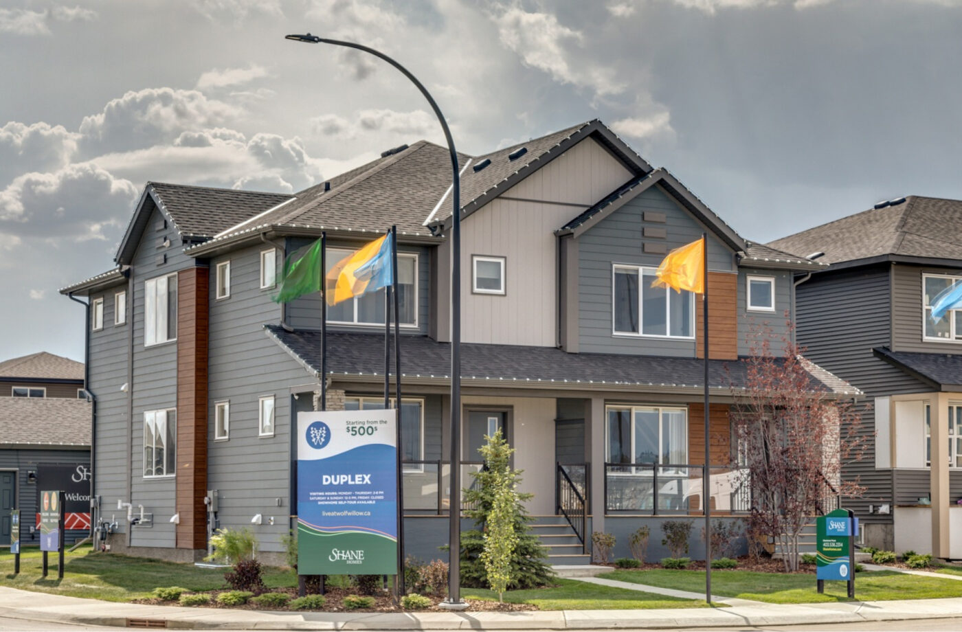 What is a Duplex and Why Should You Consider Buying One in Calgary ...