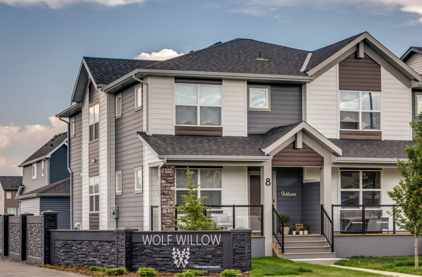 What is a Duplex and Why Should You Consider Buying One in Calgary ...