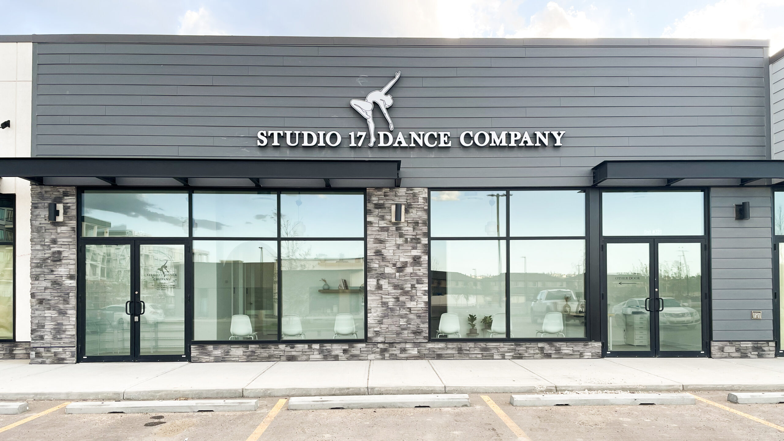 Studio 17 Dance Company: Inspiring Dance and Community in Wolf Willow ...