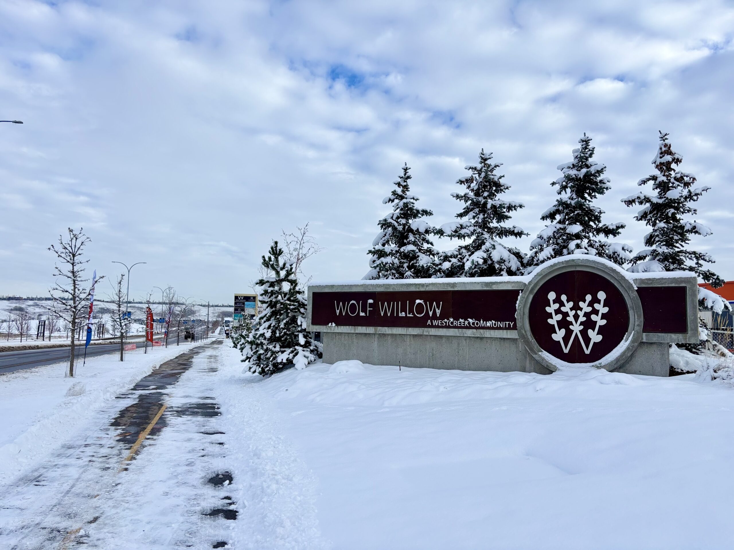 Connecting Communities: What the New 210th Avenue SE Link Means for Wolf Willow Residents | Wolf ...